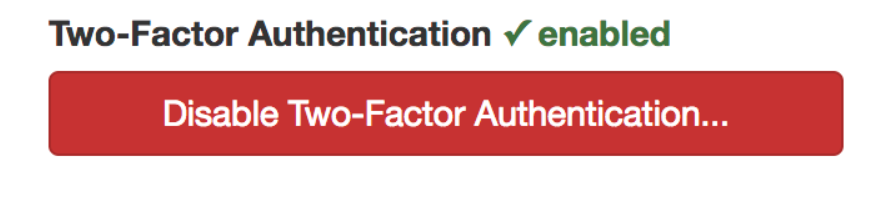 Does OwnBackup provide a Multi Factor Authentication (2FA) scheme? | OwnBackup Portal | OwnBackup