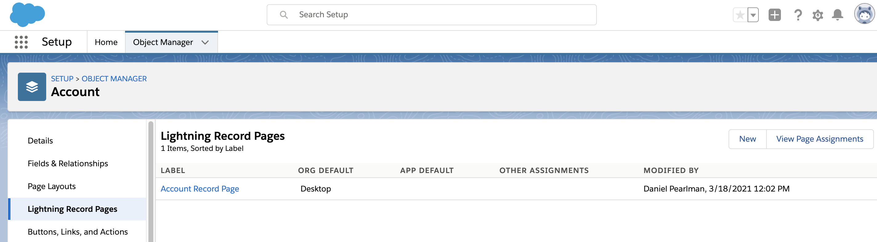 How to insert the Archiver Widget as a Lightning Web Component | OwnBackup Portal | OwnBackup