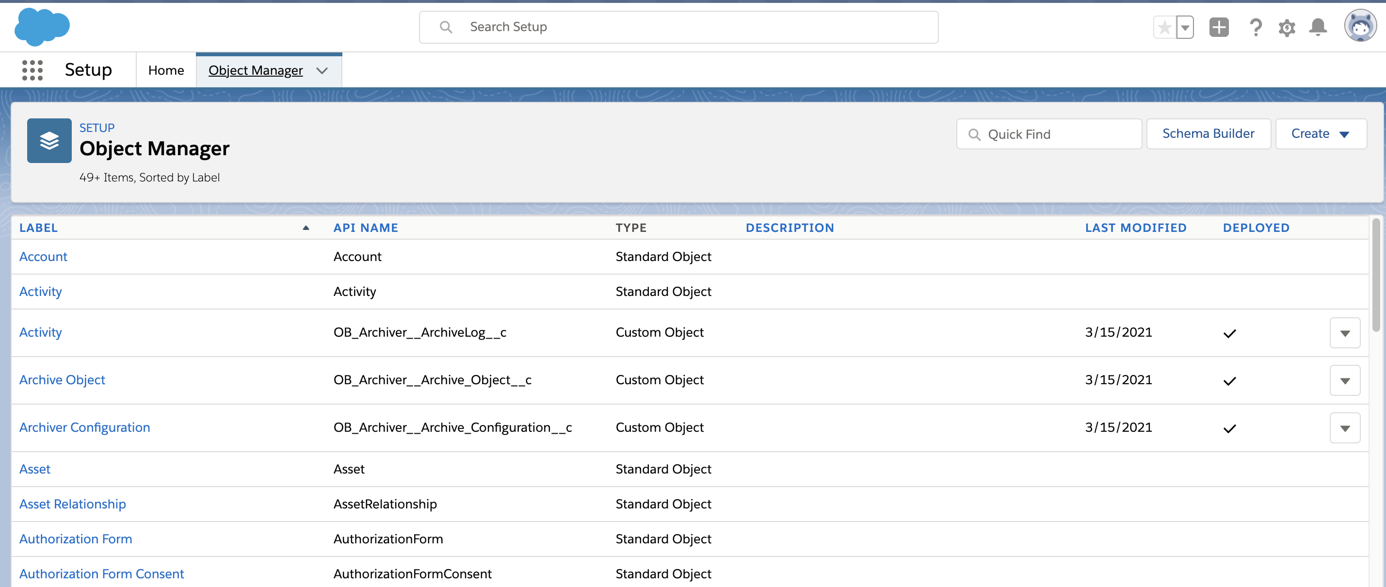 How to insert the Archiver Widget as a Lightning Web Component | OwnBackup Portal | OwnBackup